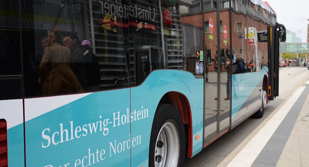 NAH.SH-Newsletter jetzt online abonnieren | NAH.SH