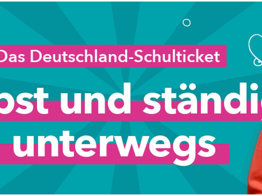 Deutschland-Schulticket | NAH.SH
