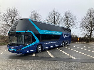 Die Neuen sind startklar | NAH.SH