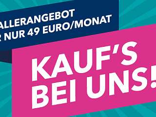 Deutschlandticket | NAH.SH