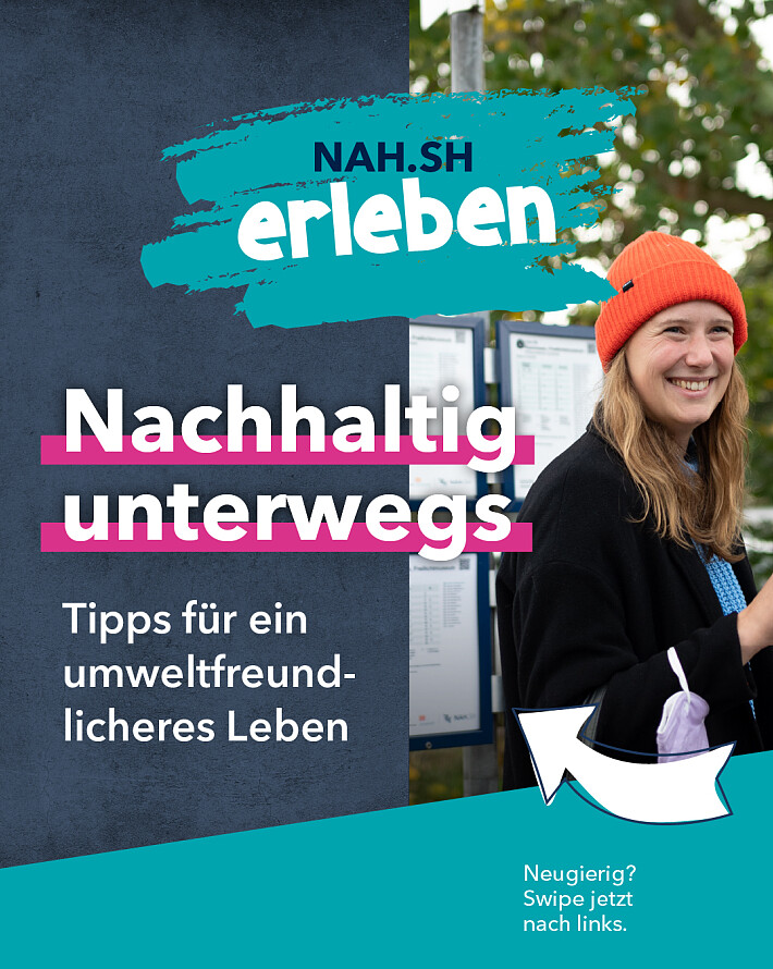 Wunderbar Nah Sh Garantie Bild